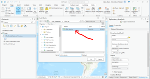 How to Use Shapefiles in ArcGIS and ArcGIS Pro: Step-by-Step Beginner’s ...