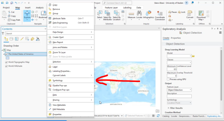 How to Use Shapefiles in ArcGIS and ArcGIS Pro: Step-by-Step Beginner’s ...