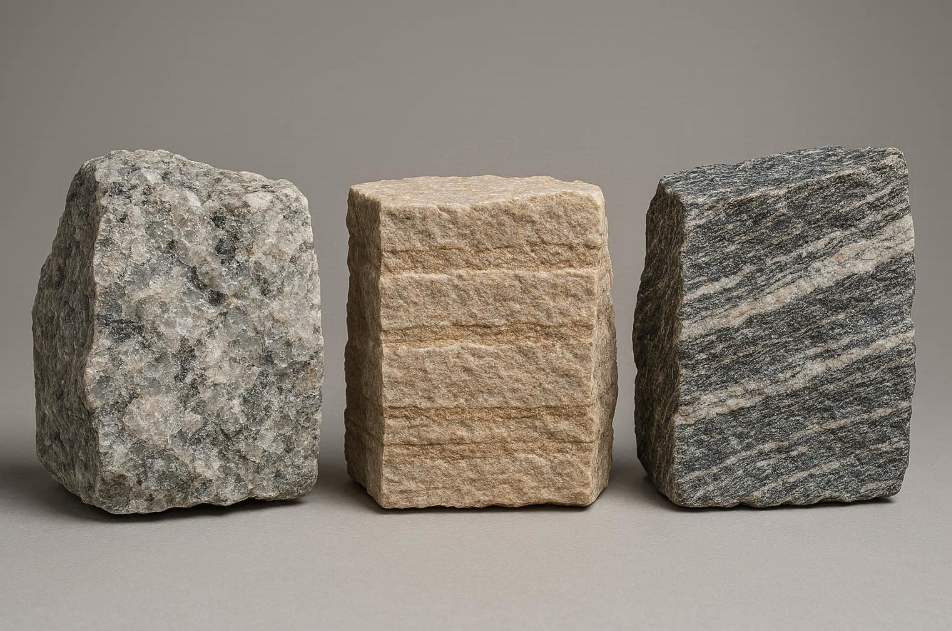 Introduction to Rocks: Types, Formation, Characteristics, and Uses ...