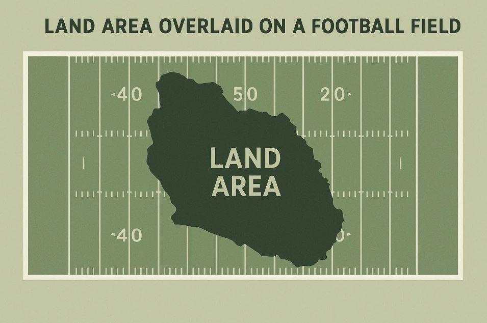 Land Area Measurement in Geography: Meaning, Units, and Importance ...